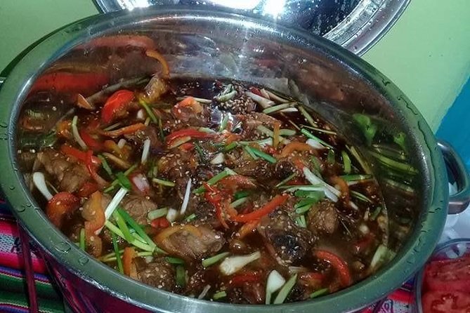 Humantay Lake Full-Day Adventure: Scenic Trek and Stunning Views - Companys Commitment to Quality