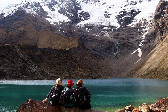 Humantay Lake Full Day Hike - Group Size and Fitness Requirements
