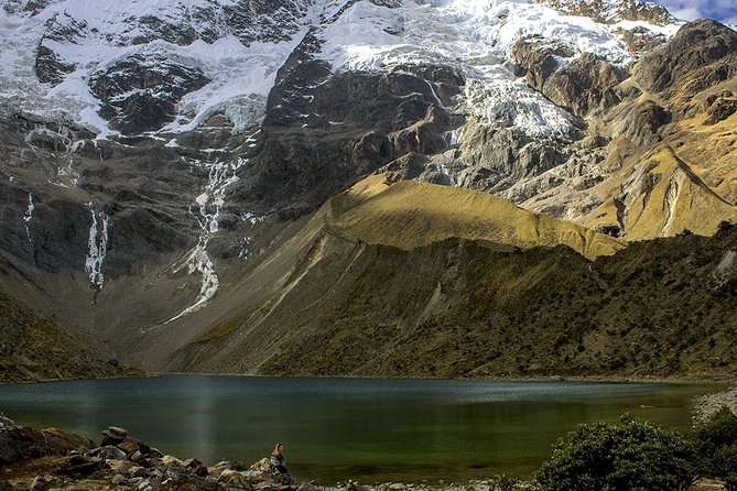 Humantay Lake Full Day Hike - Meals and Snacks