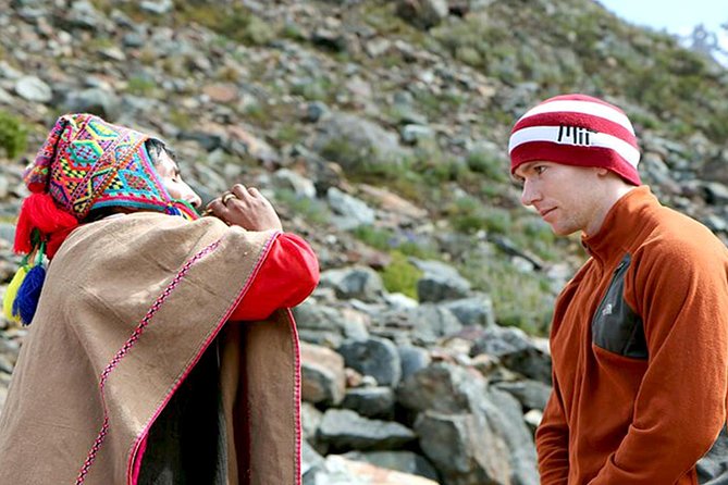 Humantay Lake Full Day Hike - Guides and First Aid