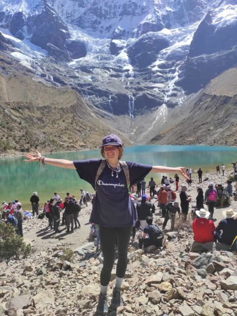 Humantay lake one day - trekking - Key Points