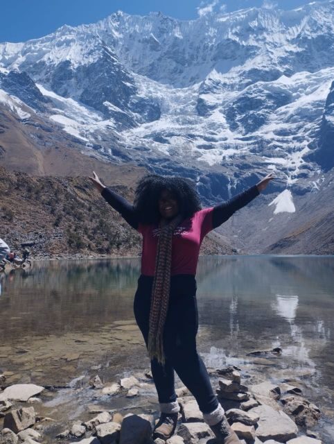 Humantay lake one day - trekking - An In-Depth Look at the Humantay Lake Trek