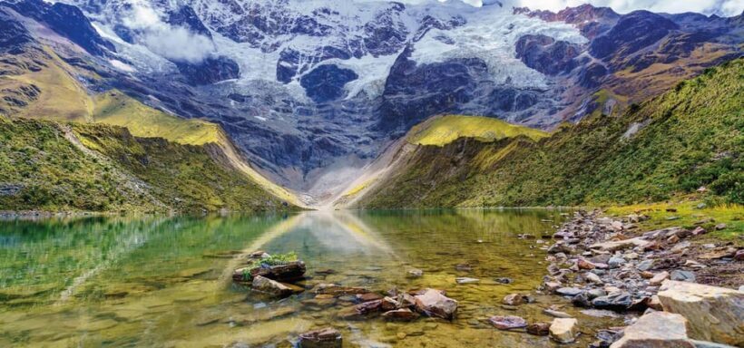 Humantay Lake Tour and Machu Picchu Tour by Train - What You Can Expect: Day 1 – Humantay Lagoon