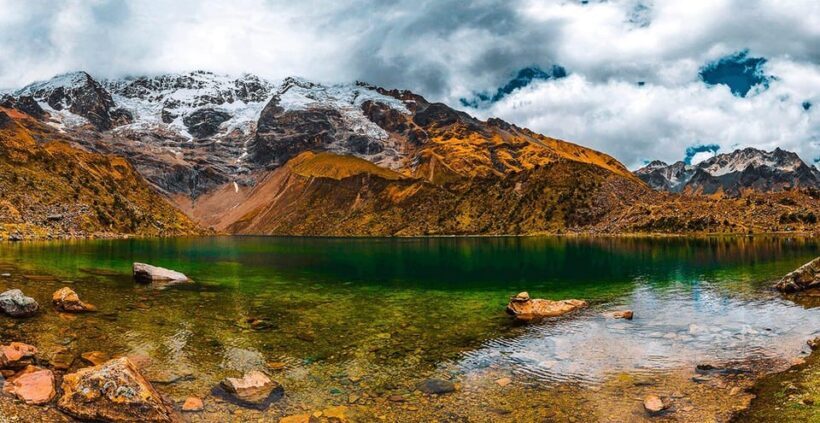 Humantay Lake Tour and Machu Picchu Tour by Train - What Travelers Say