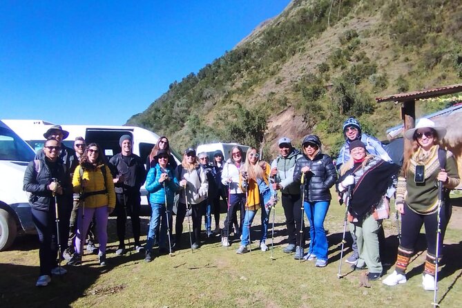 Humantay Lake Tour: Private Full-Day Tour From Cusco - Tour Overview