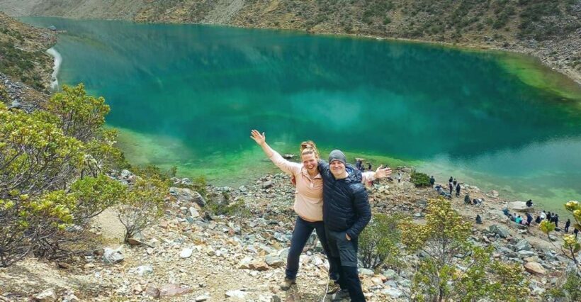 Humantay Lake Tour - Key Points