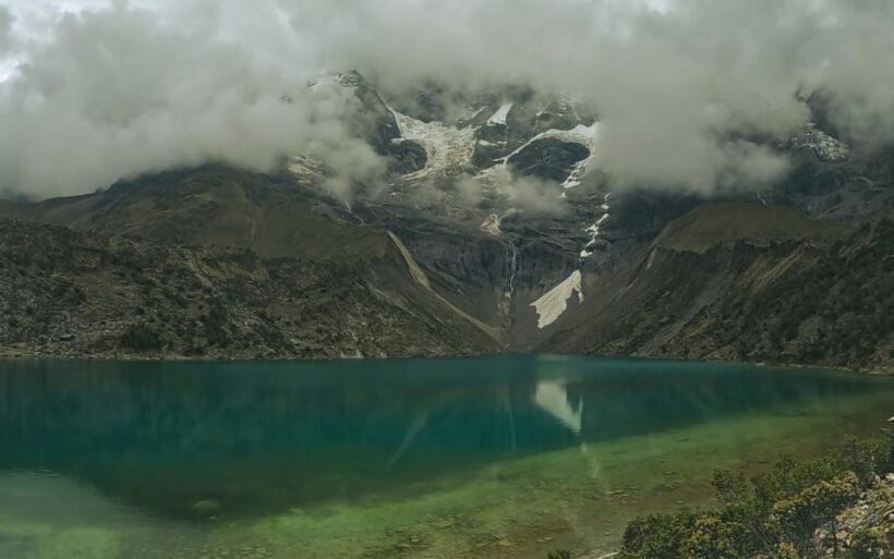 Humantay Lake Tour - An Expert Look at the Humantay Lake Tour