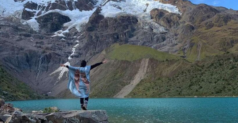 Humantay Lake with breakfast and buffet lunch - Setting the Scene: What to Expect on the Tour