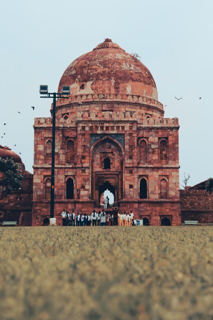 Humayun Tomb Private Tour with Skip the line - Who Will Love This Tour?