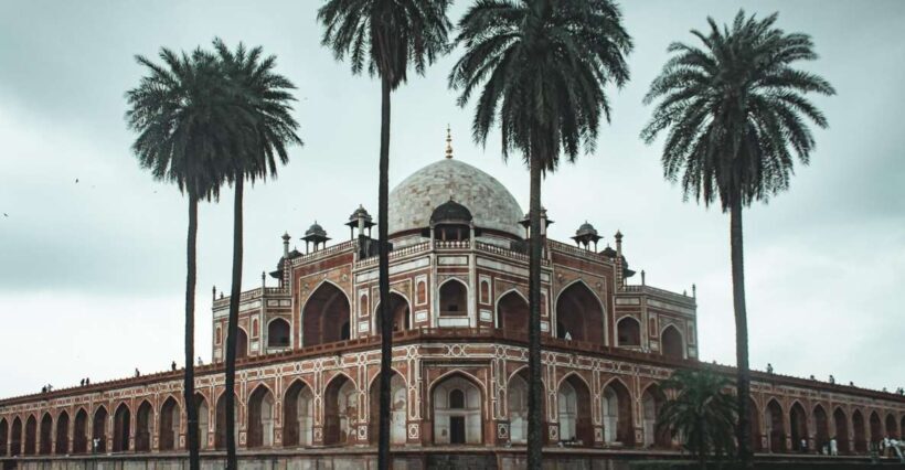 Humayun Tomb Private Tour with Skip the line - FAQ
