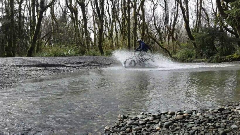 Humboldt: Electric Bike Rentals (4-Hour or Full Day options) - The Trail and Destinations