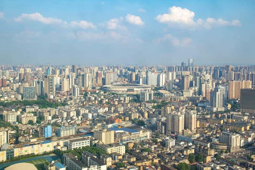 Hunan 1-Day Tour: Hunan Museum, Orange Isle, Yuelu Academy - Analyzing the Value