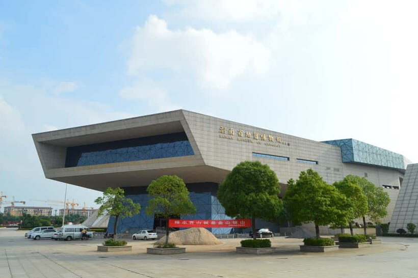 Hunan 1-Day Tour: Hunan Museum, Orange Isle, Yuelu Academy - Final Thoughts