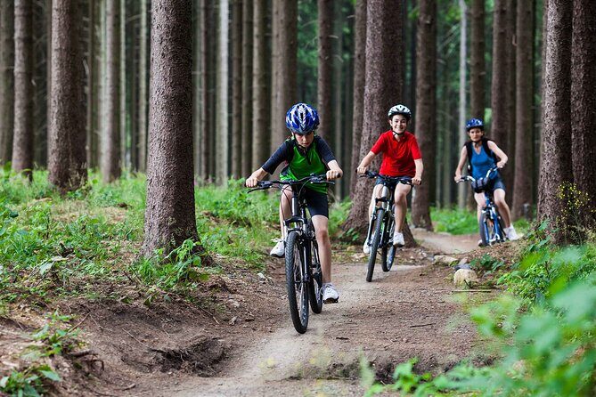 Hunas Falls Cycling Tour from Kandy - FAQ