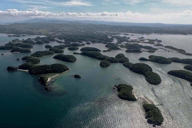 Hundred Islands Day tour in Pangasinan - Key Points