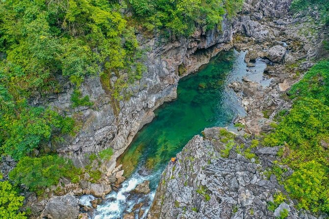 Hung Thoong cave | Stalactites, Underground River Phong Nha |3D2N - The Sum Up