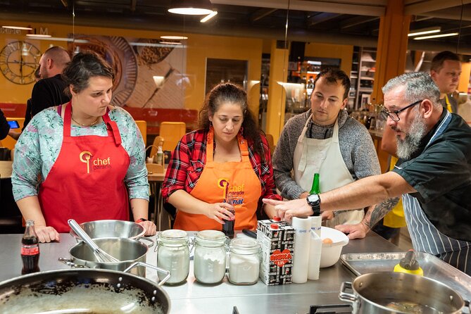 Hungarian Cooking and Optional Local Market Tour - What Guests Have to Say