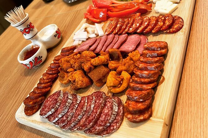 Hungarian Cooking Class and Market Walk - 2025 Foodapest - An In-Depth Look at the Experience