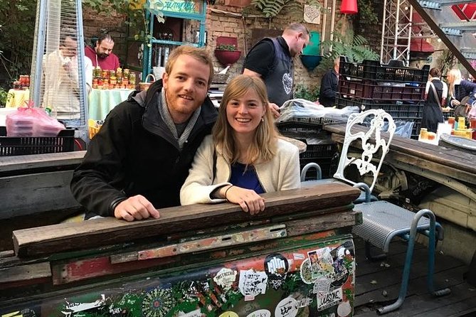 Hungarian Cooking Class Combined With Market Tour - Reviews and Testimonials