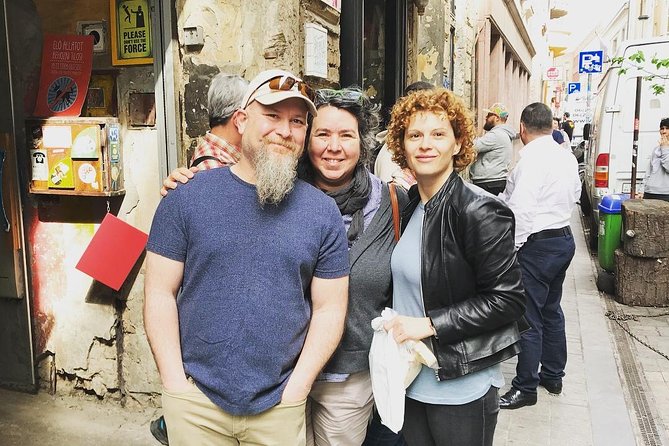 Hungarian Cooking Class Combined With Market Tour - Since You Asked