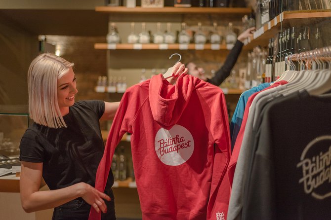 Hungarian Gastro Cellar: Assisted Tasting Options - FAQ