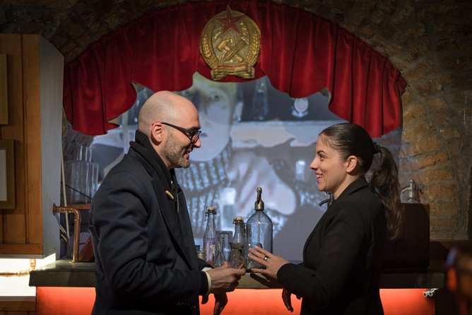 Hungarian Gastro Cellar: Assisted Tasting Options - Final Thoughts