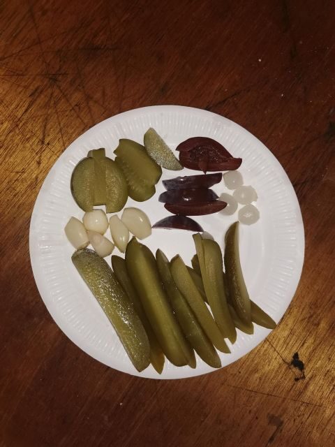 Hungarian Grandma's Tour - Food tour in Budapest - A Deep Dive into the Budapest Food Experience