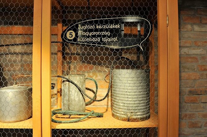 Hungarian Pálinka Distillery Visit and Tasting - About Your Stay