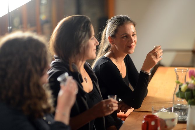 Hungarian Pálinka Distillery Visit and Tasting - Meeting Point and Tour Logistics