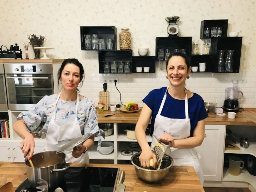 Hungarian Premium Cooking Class with 4-course meal - Key Points