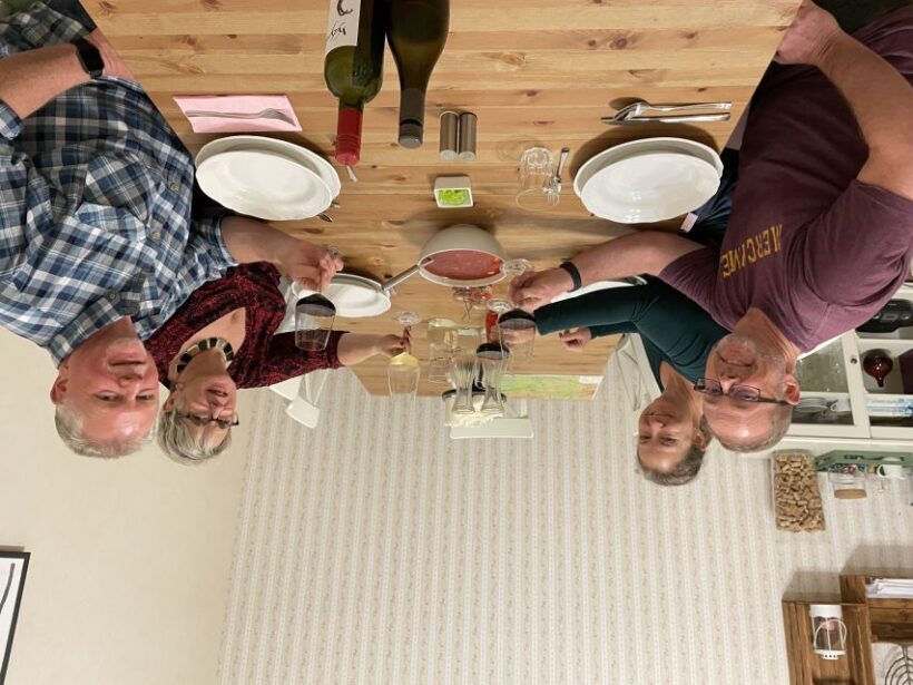 Hungarian Premium Cooking Class with 4-course meal - What Makes This Experience Special?