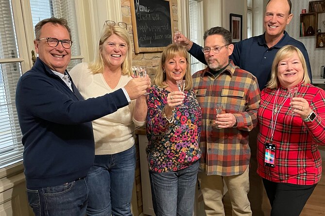 Hungarian Premium Cooking Class With 4-Course Meal - Guest Reviews and Feedback