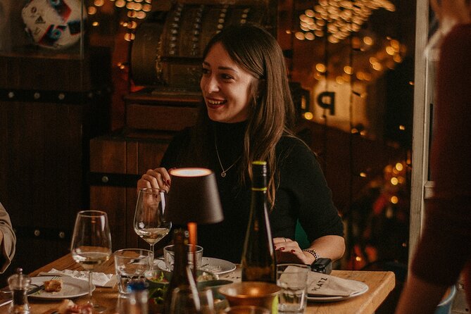 Hungarian Wine Tasting in Budapest Downtown - Meeting and Pickup Logistics