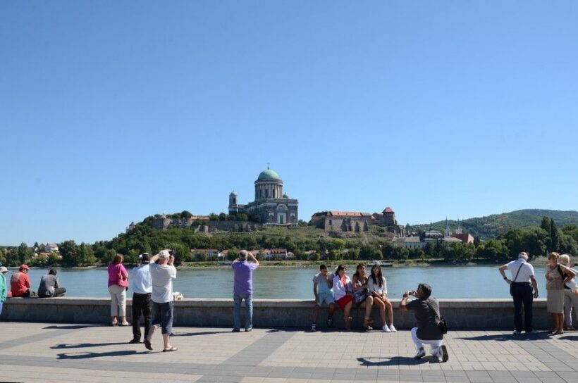 Hungary: Full-Day Private Danube Bend Tour - An Authentic Day Along the Danube