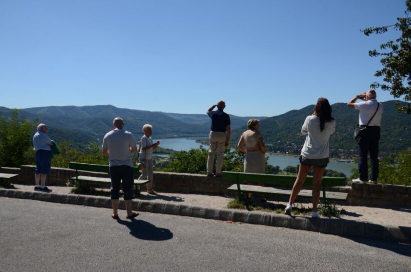 Hungary: Full-Day Private Danube Bend Tour - Who Should Consider This Tour?