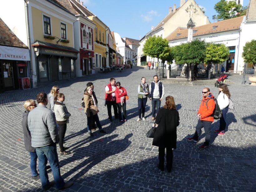 Hungary: Full-Day Private Danube Bend Tour - FAQ