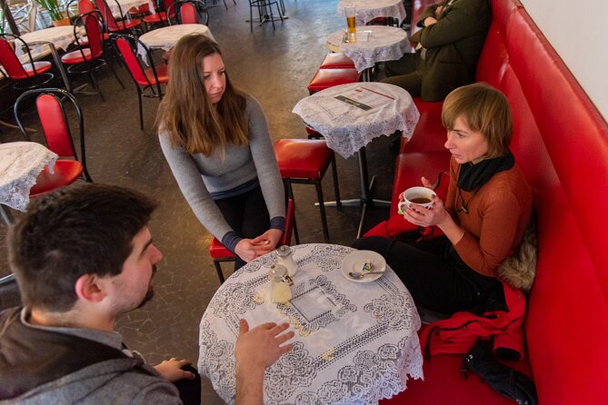 Hungary today: a no-taboo conversation - The Value of the Experience