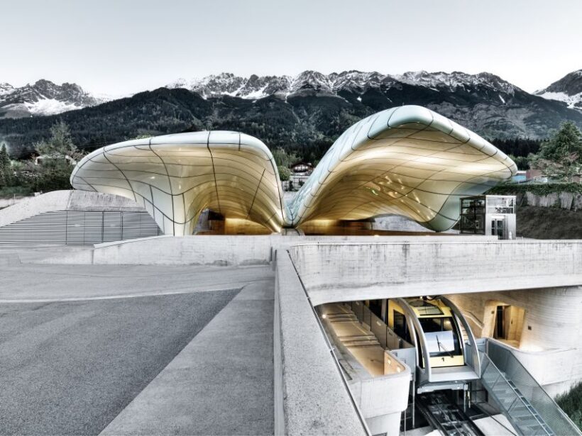 Hungerburg: Roundtrip Funicular Tickets from Innsbruck - The Practical Details: Transportation, Timing, and Group Size