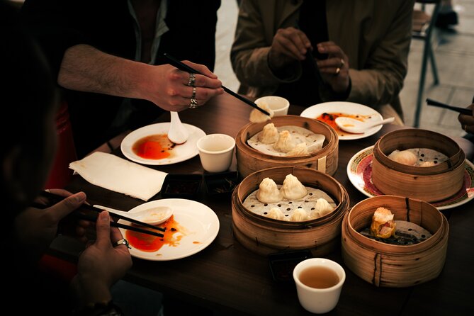 Hungry for Soho: London's Finest Food Tour - FAQs