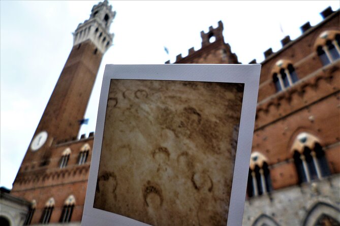 Hunt for the 10 Treasures of Siena - Discovering Sienas Hidden Gems