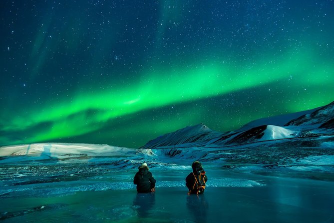Hunt for the Northern lights in Kiruna - Abisko - Who Will Love This Tour?