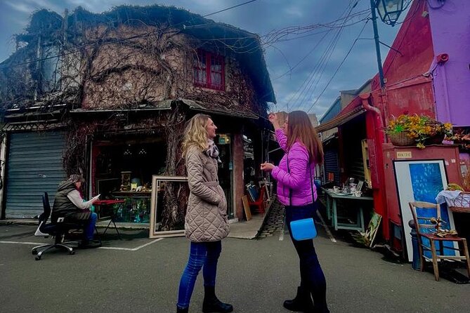 Hunt for Treasures: Flea Market Tour in Paris - Recommendations and Future Visits