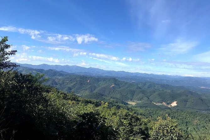 Hunter Trails, 3 days difficult trekking with Camping & Homestay - What Makes the Experience Valuable?