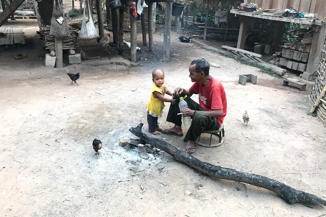 Hunter Trails, 3 days difficult trekking with Camping & Homestay - Frequently Asked Questions