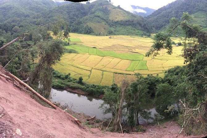 Hunter Trails, 3 days difficult trekking with Camping & Homestay - In The Sum Up