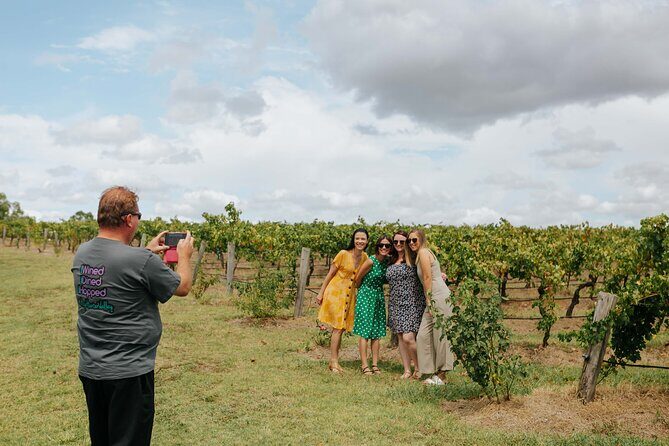 Hunter Valley All Inclusive Boutique Wine Tour from Sydney - Who Would Love This Tour?