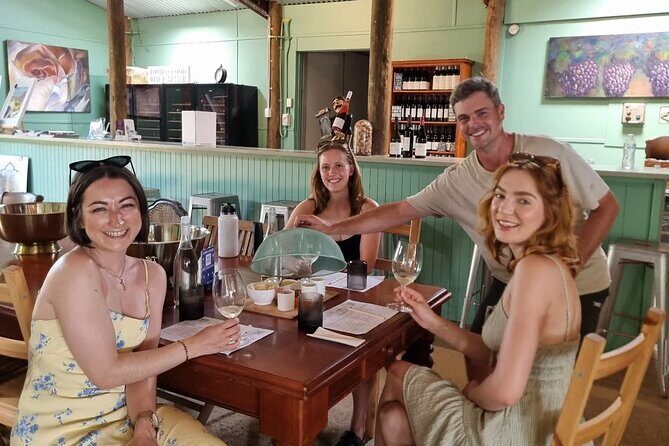 Hunter Valley All Inclusive Boutique Wine Tour from Sydney - Final Thoughts