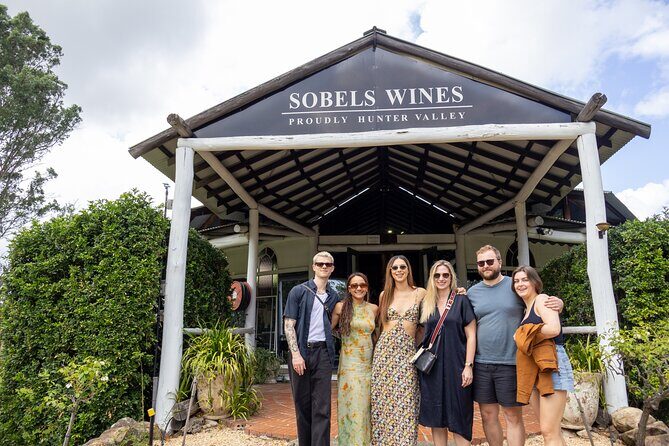 Hunter Valley All Inclusive, Wine, Chocolate Tasting and Lunch - The Practicalities and Value