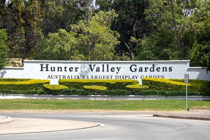 Hunter Valley All Inclusive, Wine, Chocolate Tasting and Lunch - The Sum Up: Is This Tour Worth it?