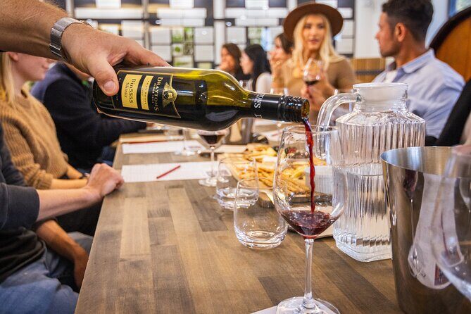 Hunter Valley - Awaken your senses with chocolate, cheese & wine - An Authentic Journey Through Hunter Valley’s Flavors